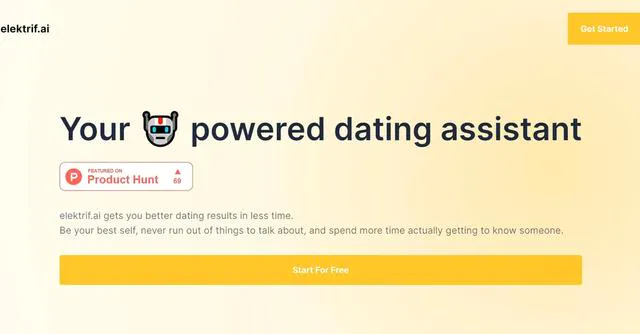 Elektrif AI | NextPedia