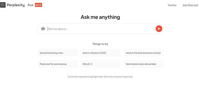 Perplexity AI | NextPedia
