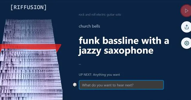 Riffusion | NextPedia
