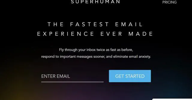 Superhuman | NextPedia