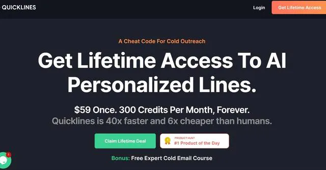 Quicklines | NextPedia